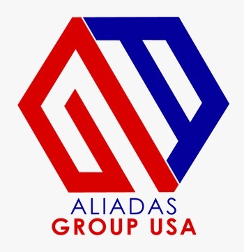 Aliadas Group USA — Caterpillar & John Deere Parts